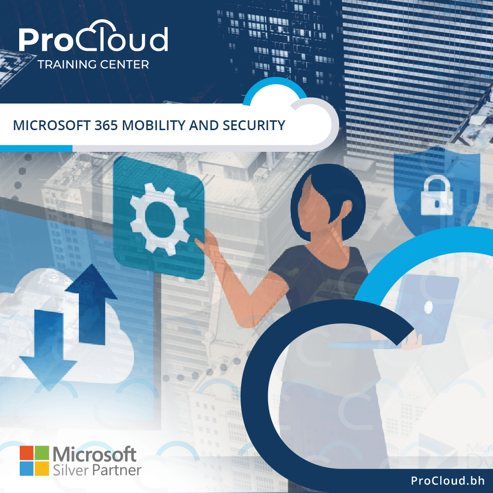Course MS-101T00-A: Microsoft 365 Mobility and Security → Overview of ... Course MS-101T00-A: Microsoft 365 Mobility and Security → Overview of ...